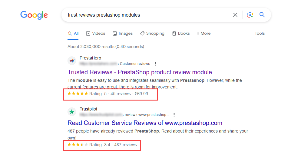 Optimize for Google Snippets: Submit and Index Your Website